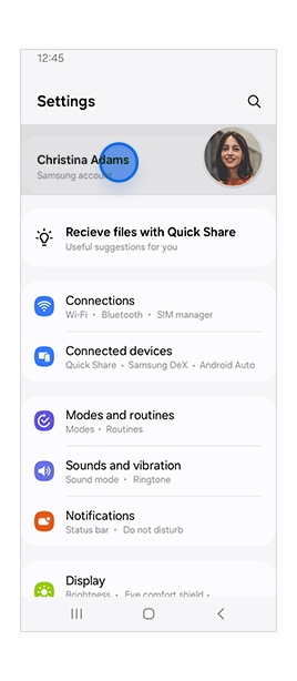 Samsung Find | Apps & Services | Samsung Indonesia