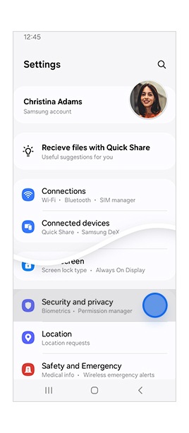 Samsung Find | Apps & Services | Samsung Indonesia