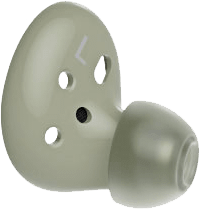 Beli Galaxy Buds2 olive | Samsung Indonesia