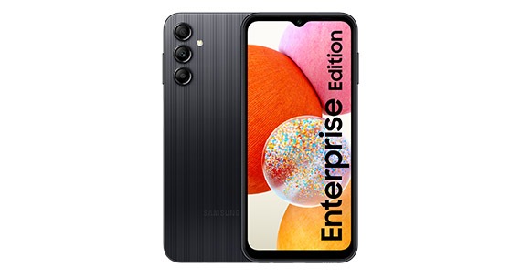 Samsung Galaxy Enterprise Editions | Samsung Business Indonesia