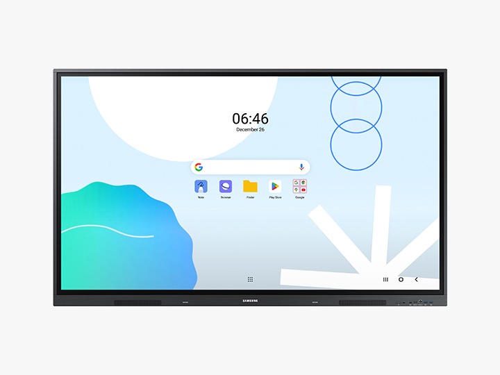 Samsung B2B untuk Edukasi Digital | Samsung Business Indonesia