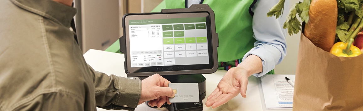 5 Alasan Samsung Point of Sale Cocok untuk Industri Retail | Samsung ...