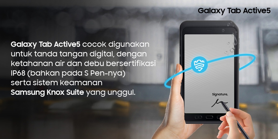 Manfaat Tanda Tangan Digital pada Bisnis Logistik dan Cara Penerapannya ...