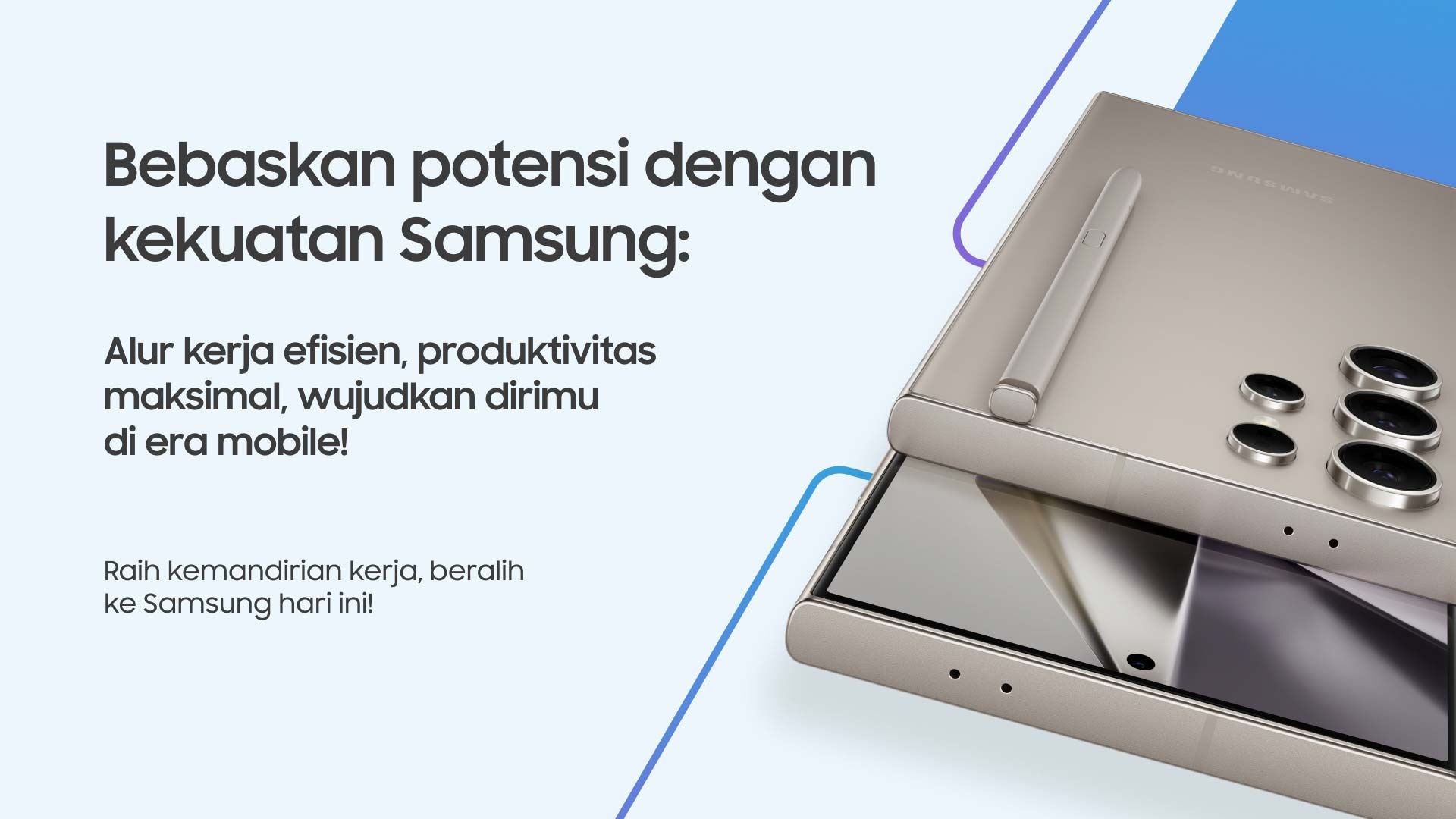 Cara Mudah Memindahkan Data dari HP Lama ke HP Baru | Samsung Business ...