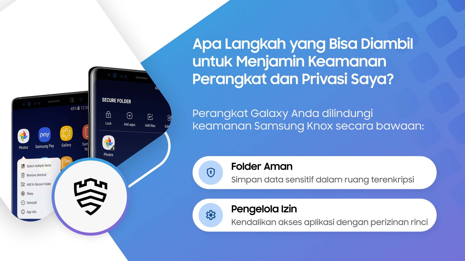 Cara Mudah Memindahkan Data dari HP Lama ke HP Baru | Samsung Business ...