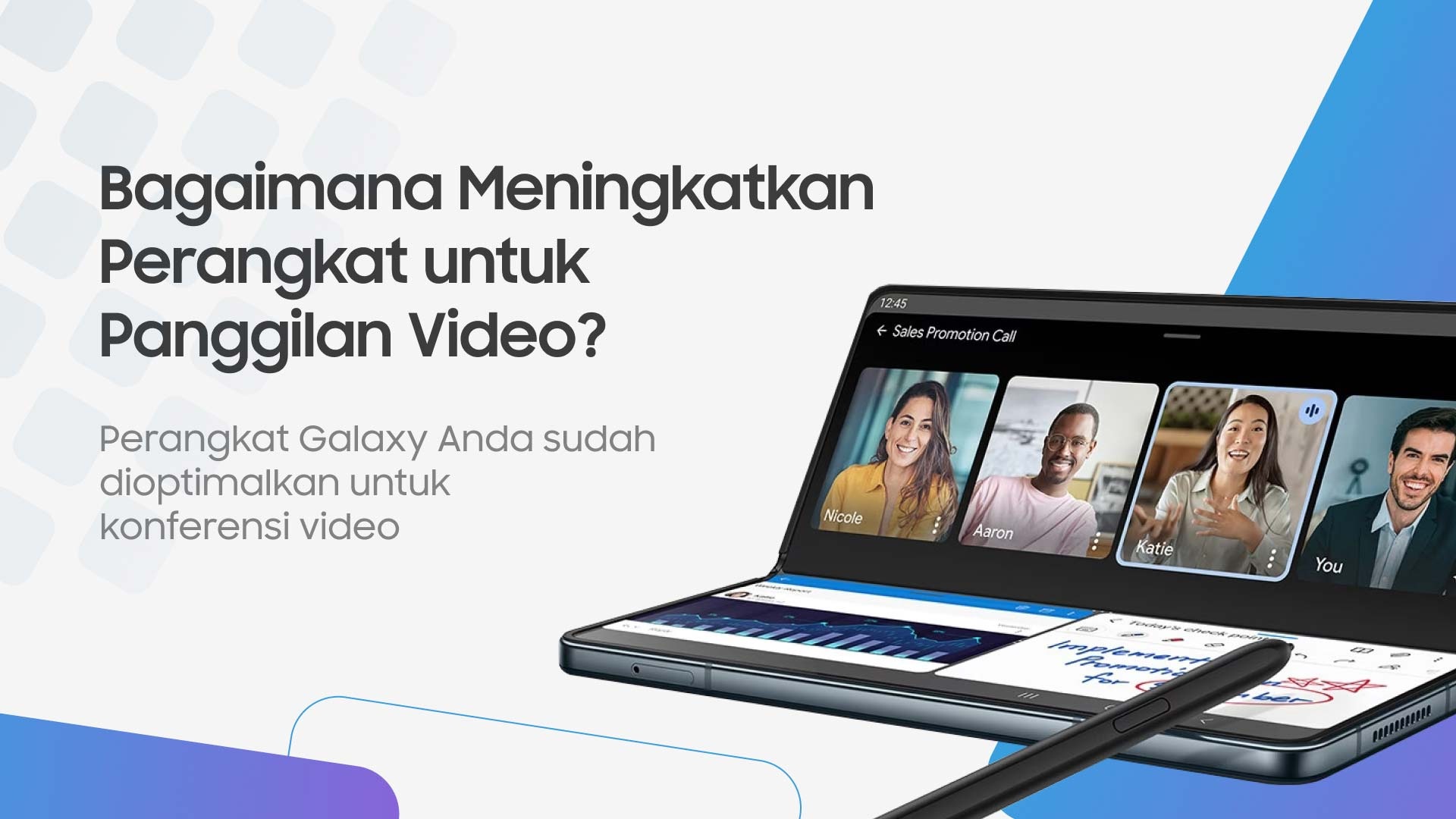 Cara Mudah Memindahkan Data dari HP Lama ke HP Baru | Samsung Business ...