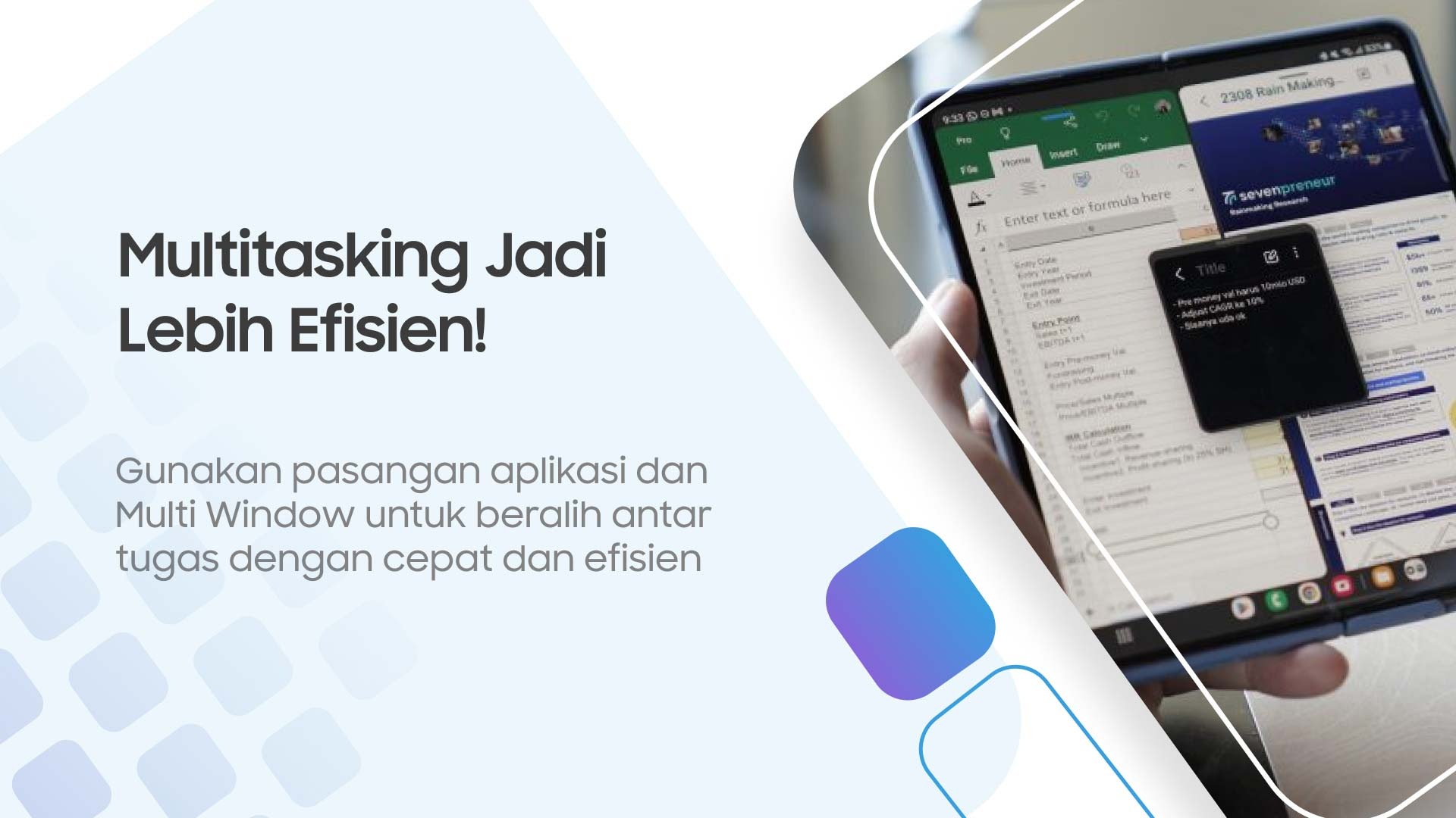 Cara Mudah Memindahkan Data dari HP Lama ke HP Baru | Samsung Business ...