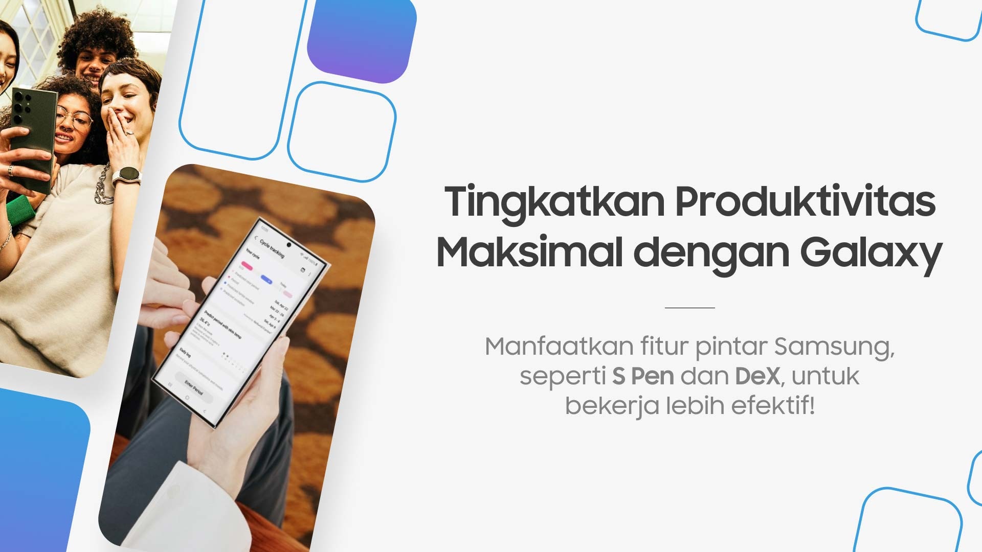 Cara Mudah Memindahkan Data dari HP Lama ke HP Baru | Samsung Business ...