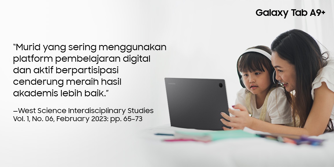 Digitalisasi Pendidikan Lebih Mudah dengan Solusi Samsung | Samsung ...