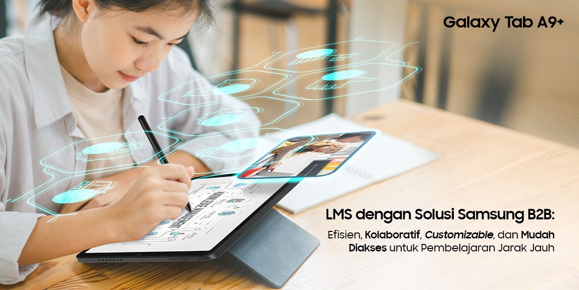 Pemanfaatan Learning Management System untuk Peralihan ke Smart ...