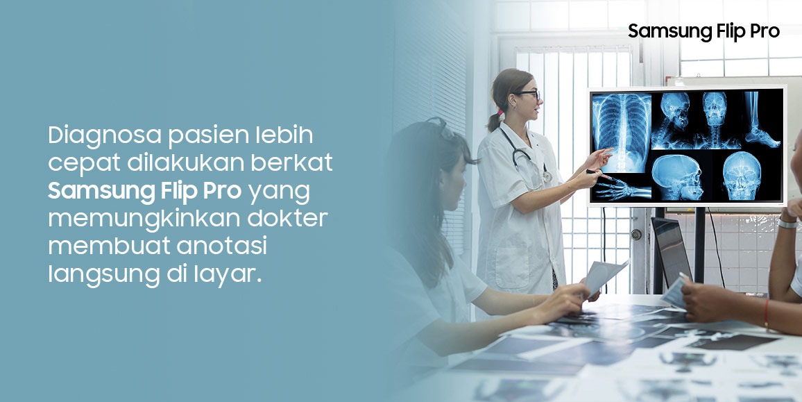 Manfaat Digital Signage pada Rumah Sakit dan Studi Kasus pada RS Regina ...