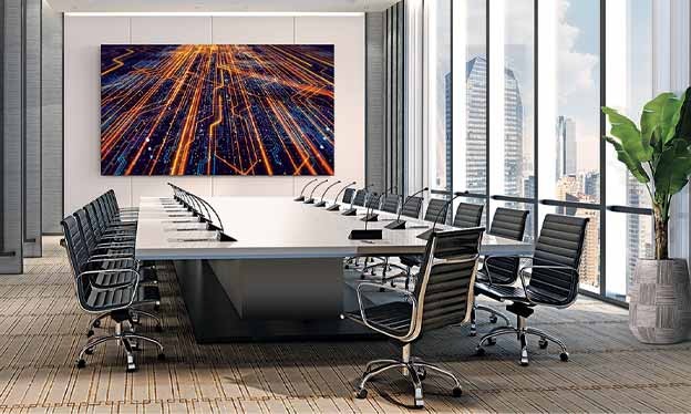 Mewujudkan Integrasi Pengalaman Digital dengan Samsung Display ...