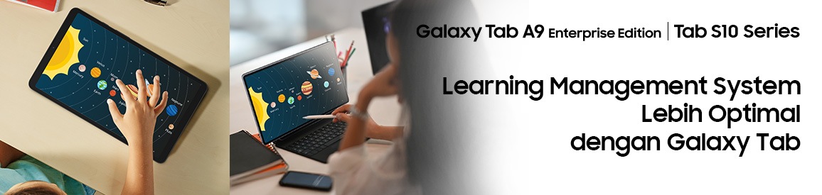 Learning Management System (LMS): Solusi Pembelajaran Digital yang ...