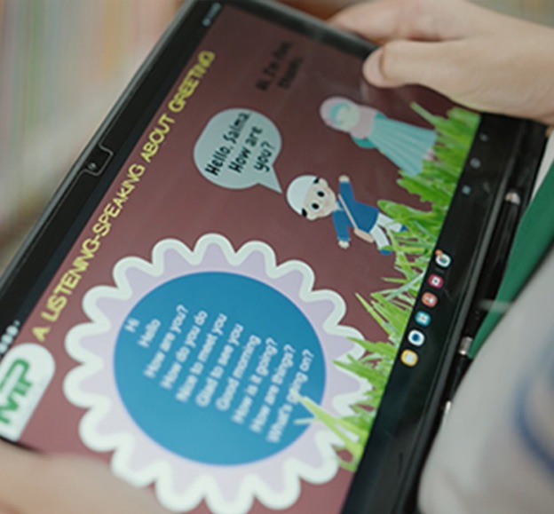 Program Samsung Digital School untuk Digitalisasi Edukasi Indonesia ...