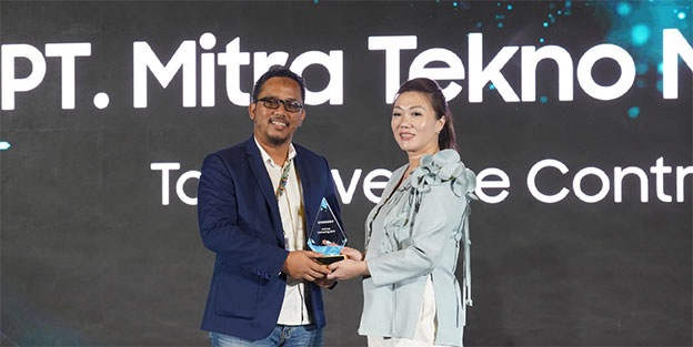 Samsung Partner Gathering 2024 - Apresiasi Mitra dan Kolaborasi Bisnis | Samsung Business Indonesia