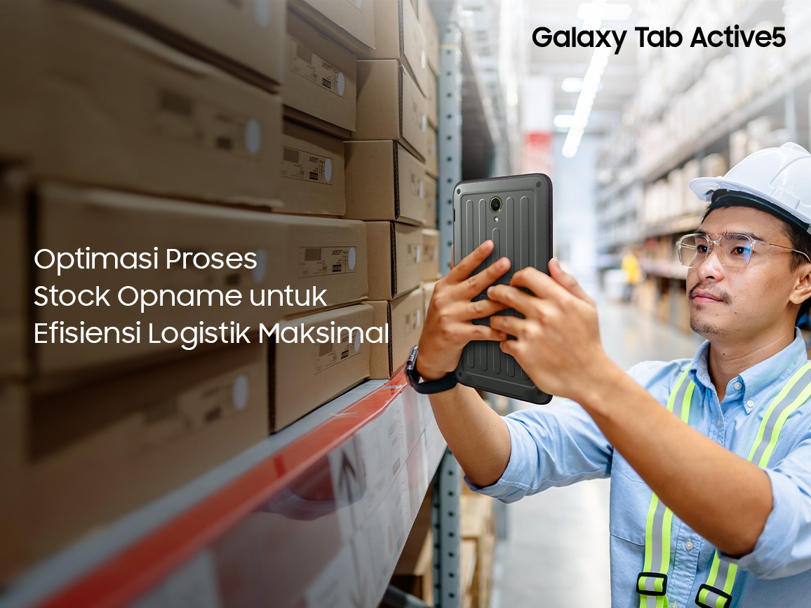 Pentingnya Stock Opname dalam Bisnis: Pengertian, Tujuan, dan ...