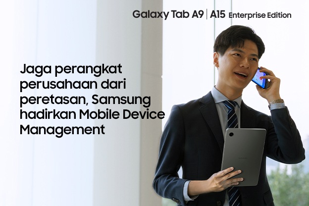 Tips Memilih Solusi Mobile Device Management (MDM) untuk Perusahaan ...