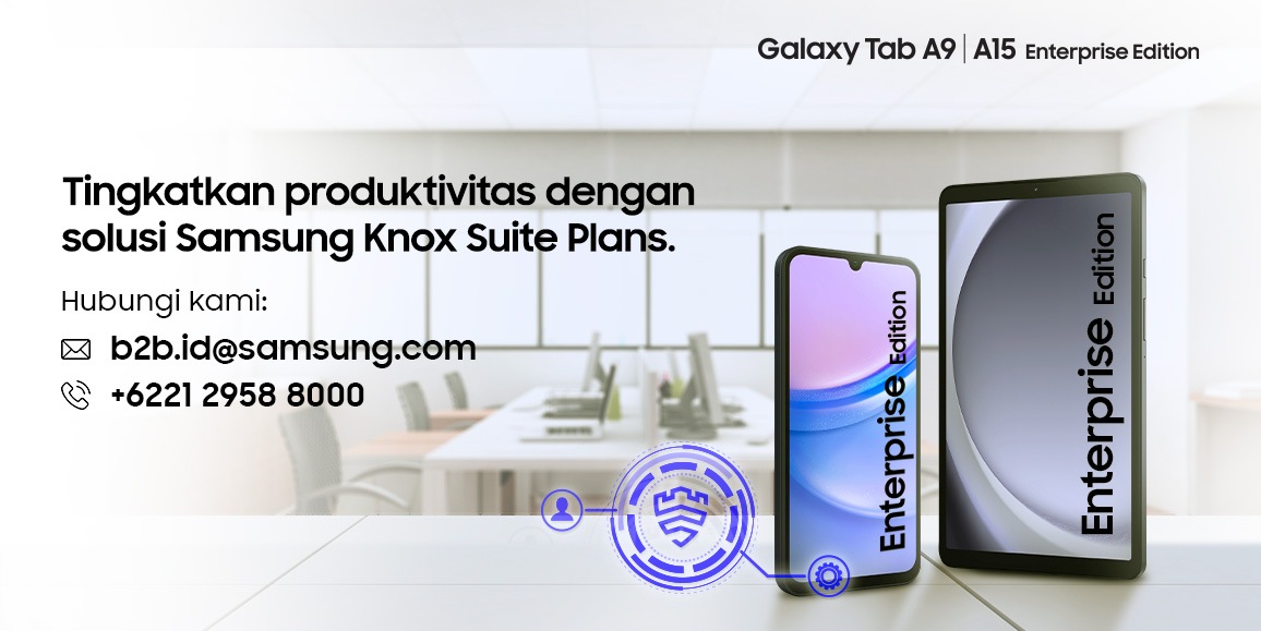 Tips Memilih Solusi Mobile Device Management (MDM) untuk Perusahaan ...