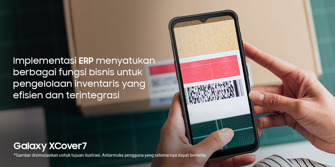 Memahami Enterprise Resource Planning (ERP) untuk Memaksimalkan ...