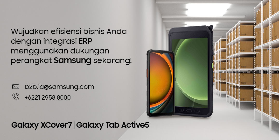 Memahami Enterprise Resource Planning (ERP) untuk Memaksimalkan ...