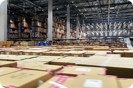 Solusi Transportasi Samsung | Samsung Business Indonesia