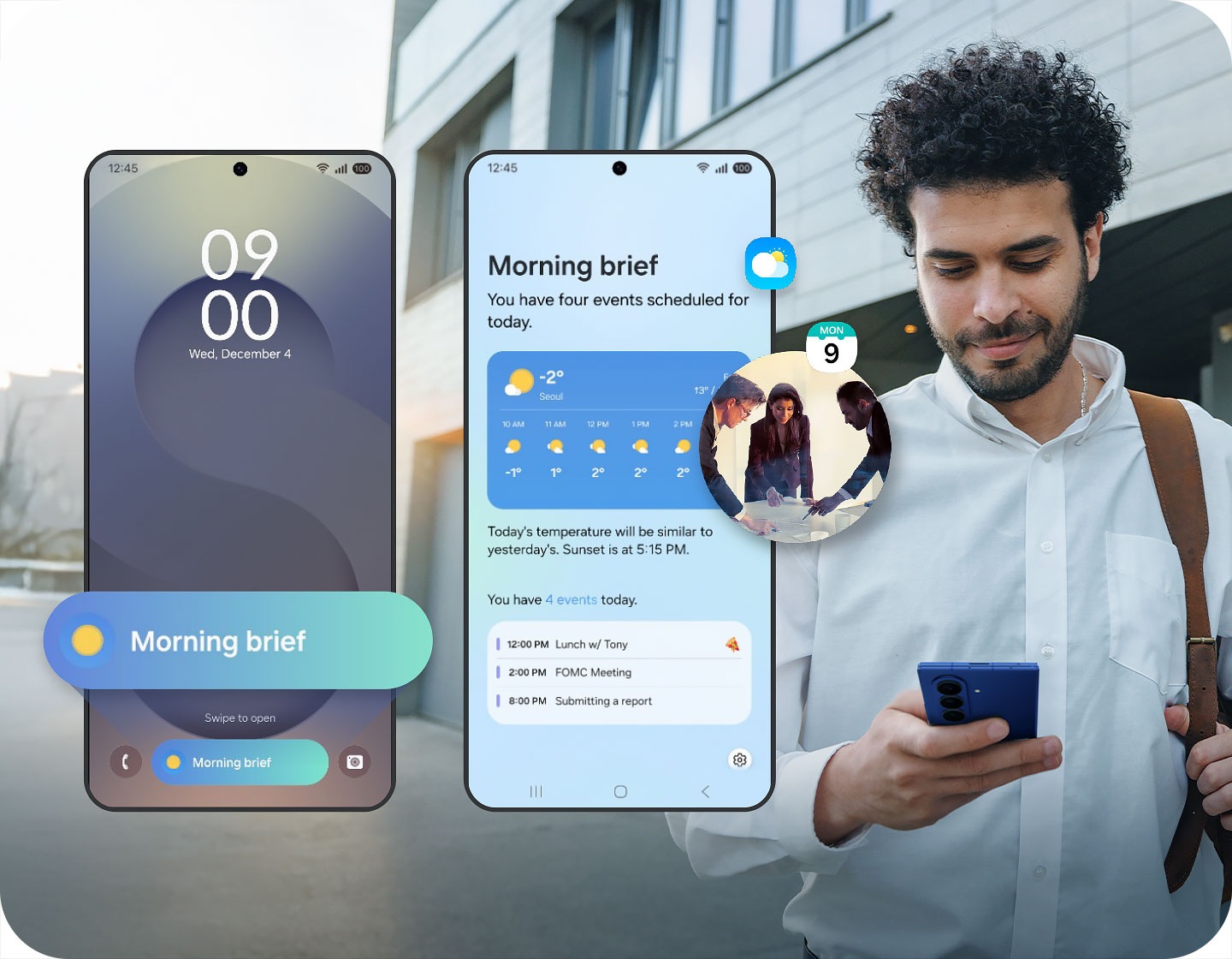 Galaxy AI | Samsung Business Indonesia
