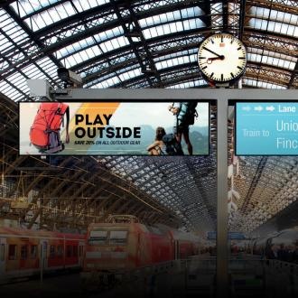 SMART Signage - View the Range | Samsung Business Indonesia