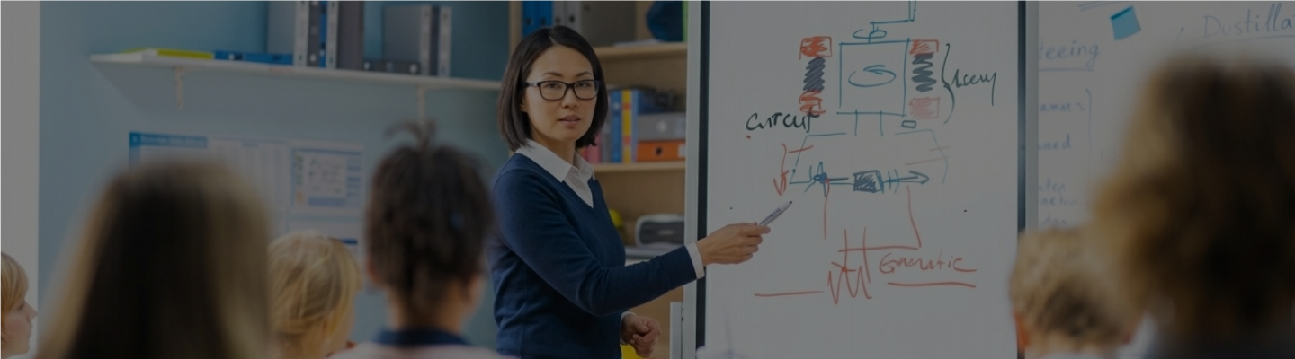 Digital Learning in Practice | Samsung Business Indonesia