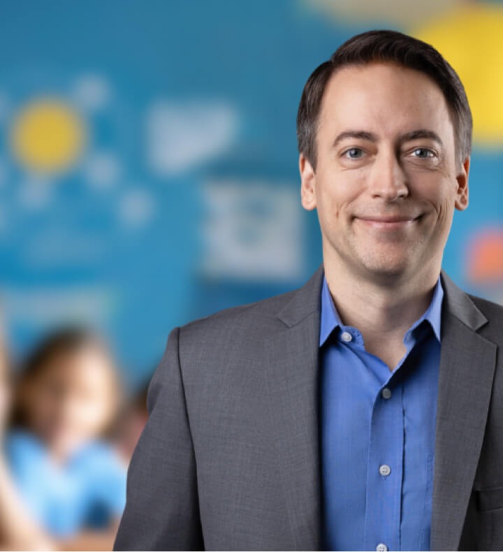 The Story Behind Samsung for Education | Samsung Business Indonesia