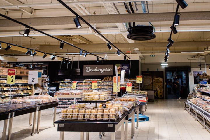 HVM Chiller | Samsung Business Indonesia