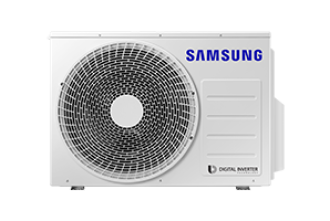 System Air Conditioners - For Consultant | Samsung Business Indonesia