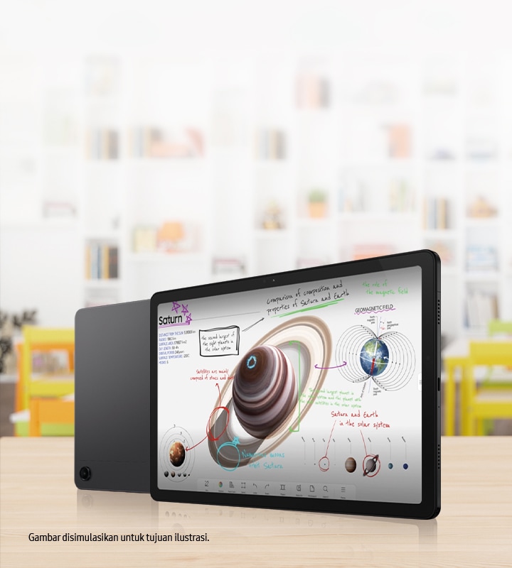 Harga Tablet Samsung Grosir untuk Bisnis | Samsung Business Indonesia