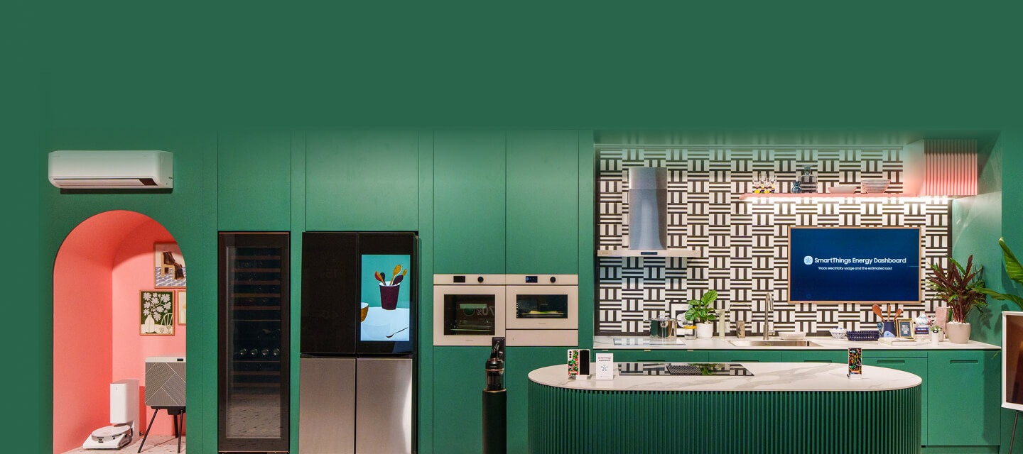 Promosi dan Penawaran Samsung untuk pengalaman berbelanja terbaik Anda ...