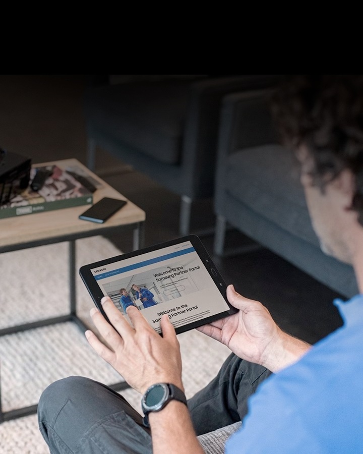 System Air Conditioners - For Installers | Samsung Business Indonesia