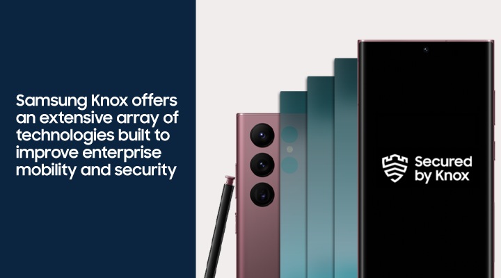 Mobile Device Management: Taking Control of Your Business | Samsung ...