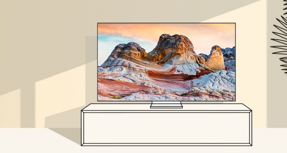 Cara Pilih dan Beli Smart TV Terbaik | Samsung Indonesia
