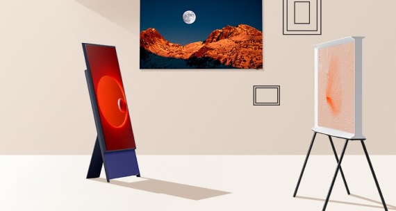 Cara Pilih dan Beli Smart TV Terbaik | Samsung Indonesia