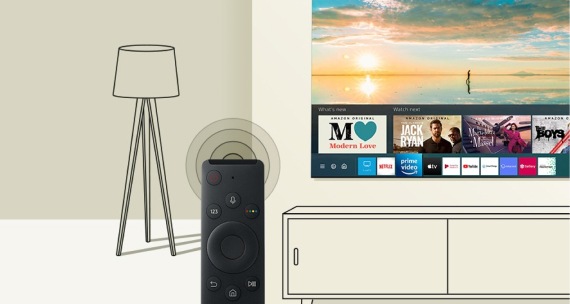 Cara Pilih dan Beli Smart TV Terbaik | Samsung Indonesia