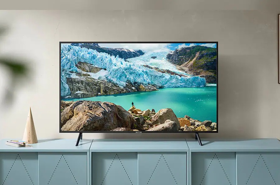 Apa itu 4K TV - Kelebihan & Fitur Samsung 4K TV | Samsung Indonesia