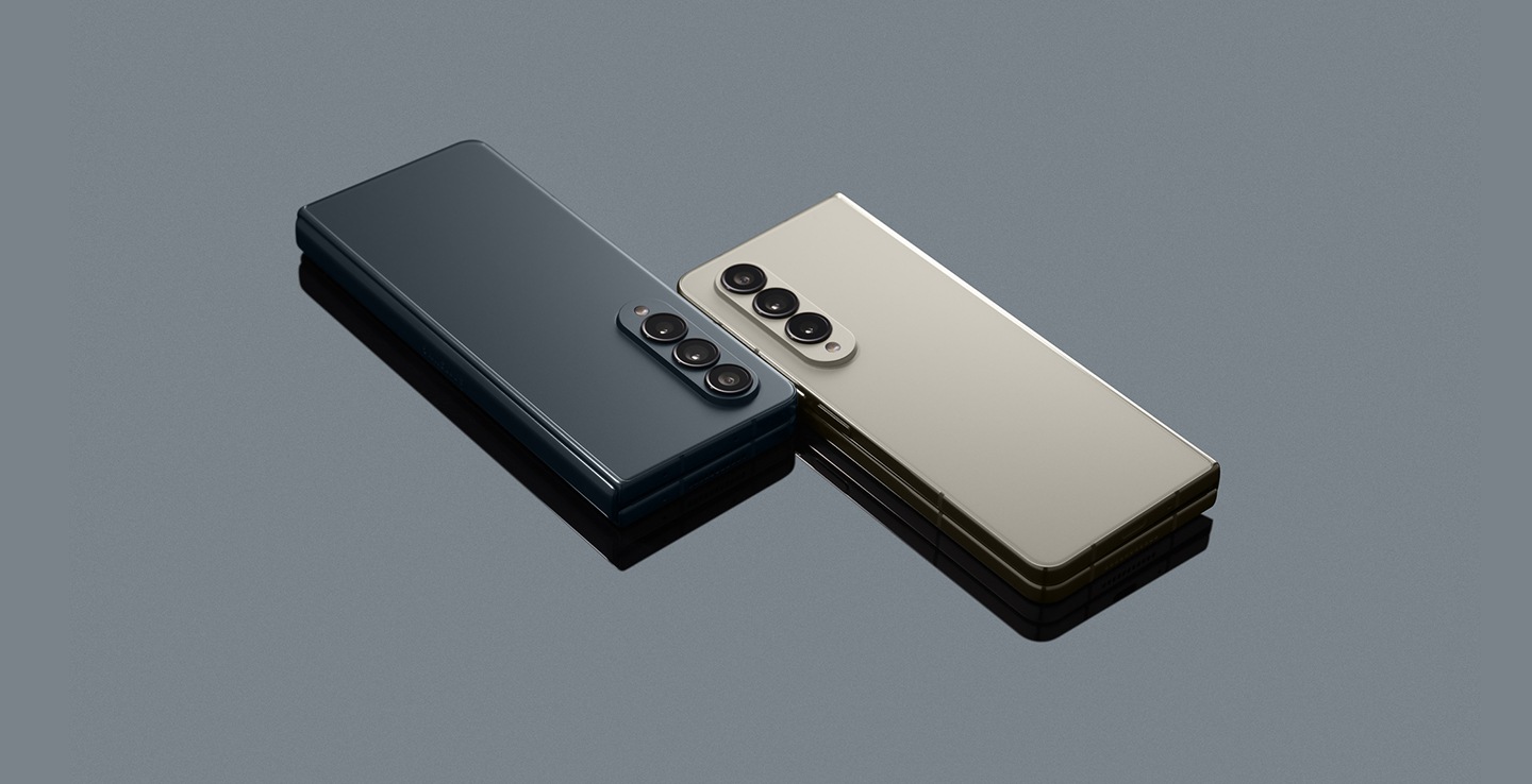Handphone Lipat Terbaik untuk Kerja Hybrid | Samsung Indonesia