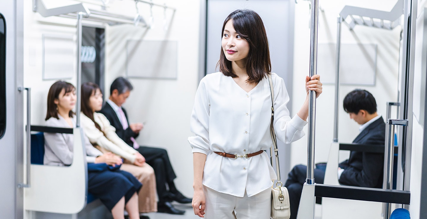 Tips Commuting Nyaman dan Asik Bareng Galaxy M53 | Samsung Indonesia