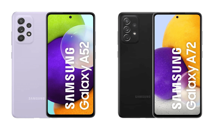 CPU Snapdragon A52 & A72 untuk kamu yang gemar TikTokan | Samsung ID