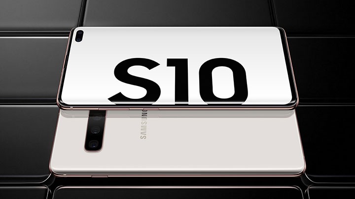 Samsung S10, S10 Plus & S10e - Spesifikasi & Fitur | Samsung Indonesia