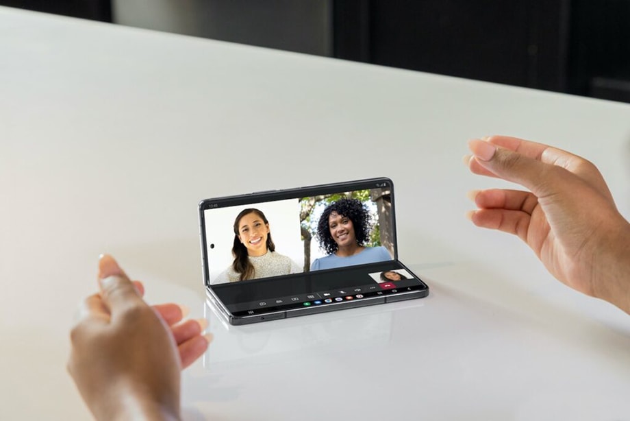 Mengapa Anda Perlu Beralih ke HP Lipat Andorid Samsung? | Samsung Indonesia