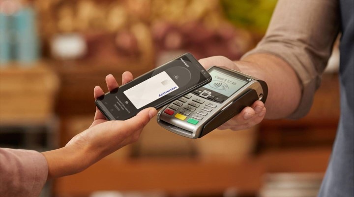 Apa itu NFC di HP dan Manfaatnya dalam Sehari-hari? | Samsung Indonesia