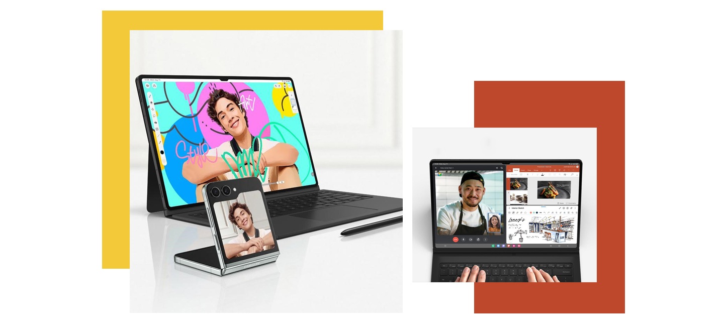 5 Tips Memaksimalkan Drawing Tablet Galaxy Tab S9 Series | Samsung ...