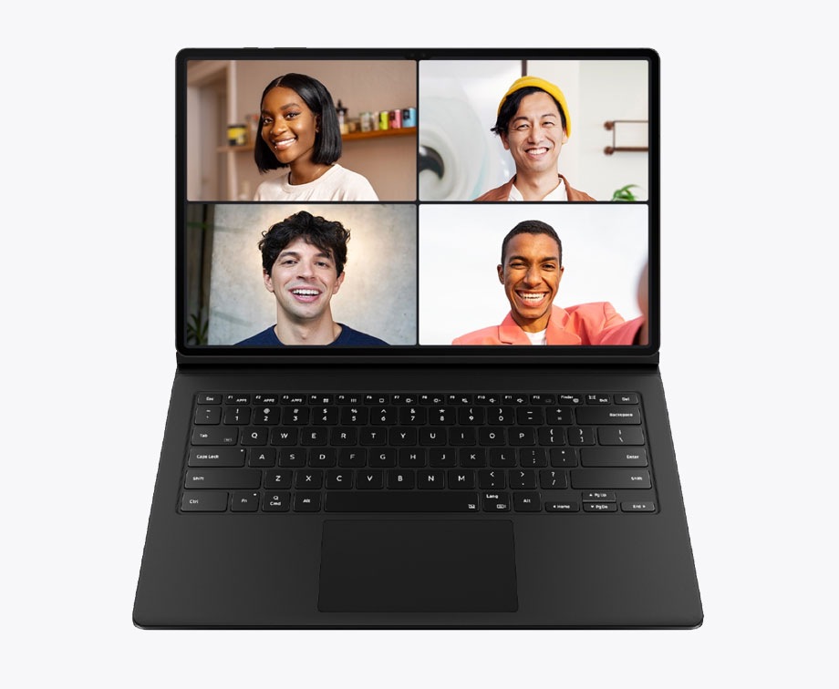 Galaxy Tab S8 Anda Dapat Menjadi Pengganti Laptop | Samsung Indonesia