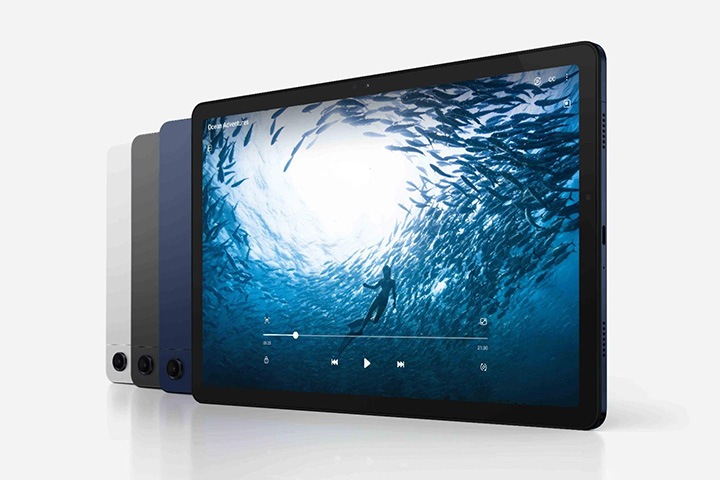 Galaxy Tab A9 dan A9+ Tab untuk Belajar dan Bermain Si Kecil | Samsung ...