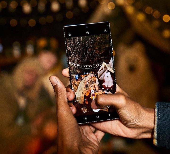 Begini Cara Jadi Content Creator Kece dengan Galaxy S22 Ultra | Samsung ...