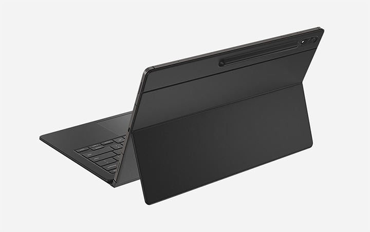 Cara Bikin Presentasi dengan Galaxy Tablet with Pen | Samsung Indonesia